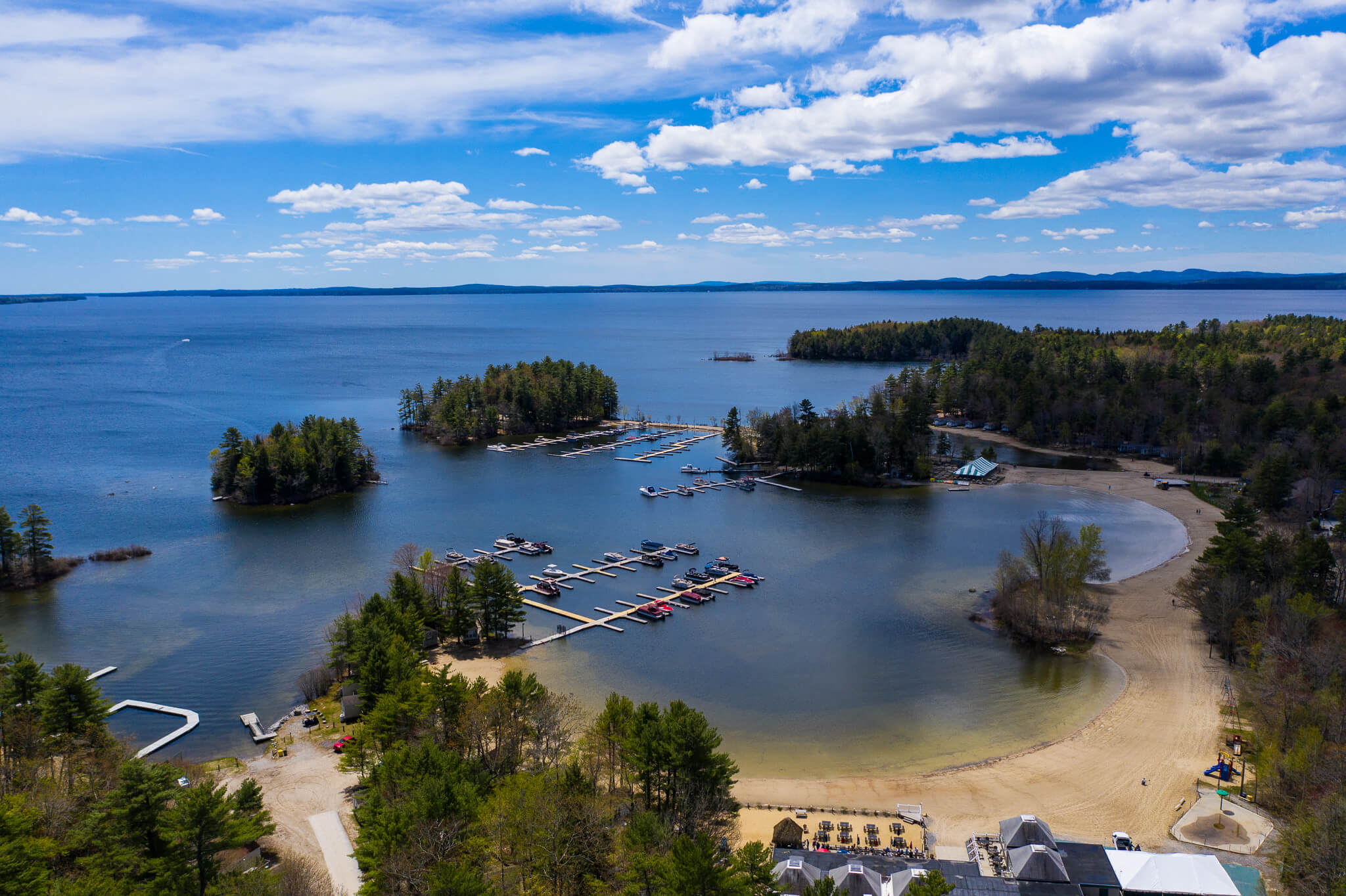 Best Family-Friendly Vacation Spots in Maine | Cove Communities