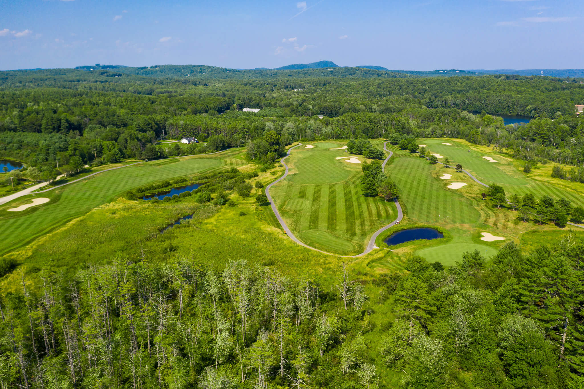 First Time Visitor Discount | Point Sebago Resort