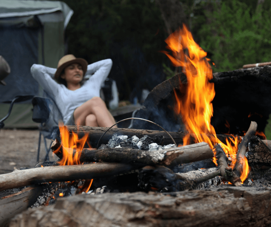 10 Camping Hacks for the Avid Camper | Cove Communities