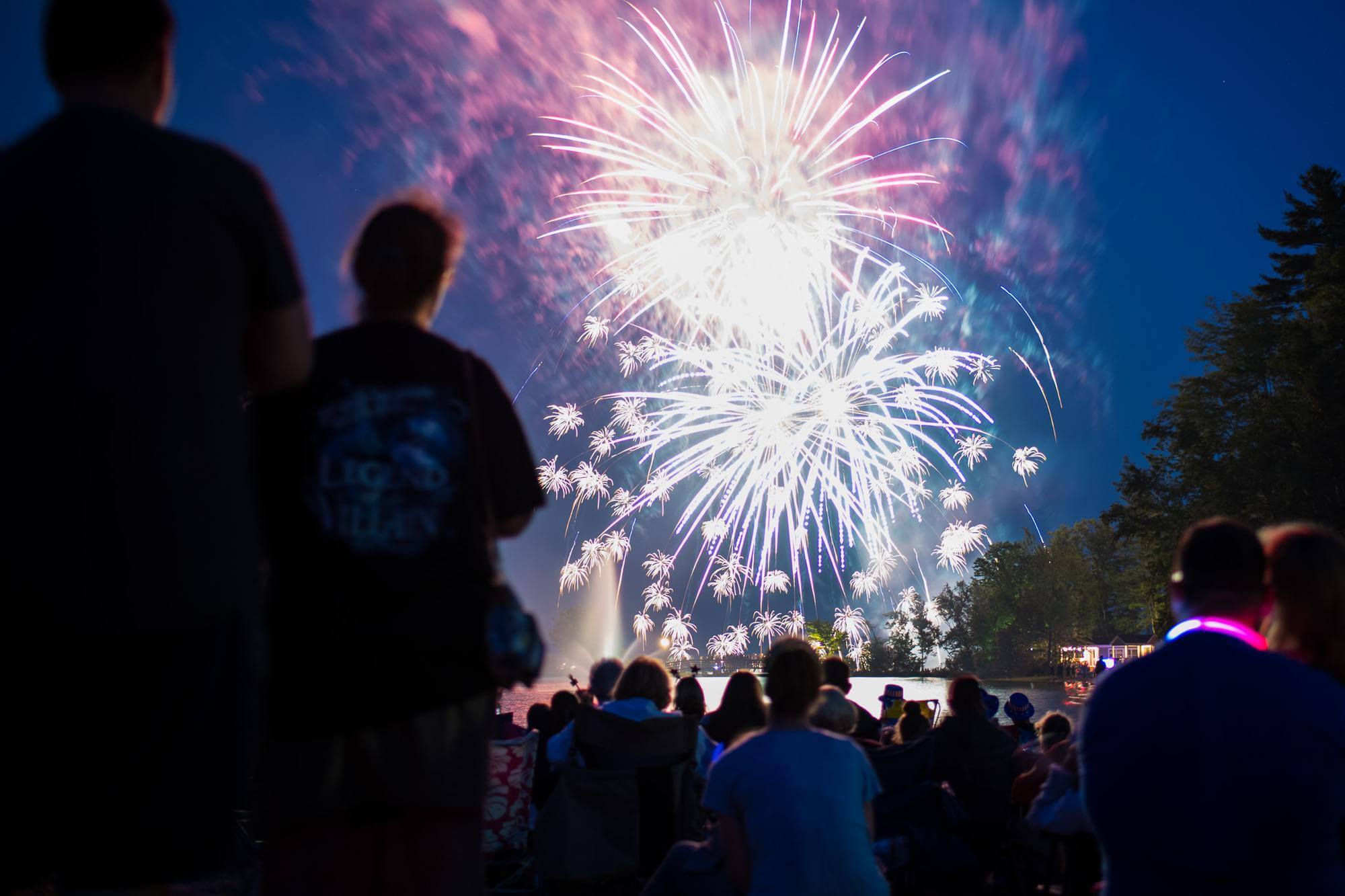 Point Sebago RV Park & Resort Hosts Bassmaster Tournament