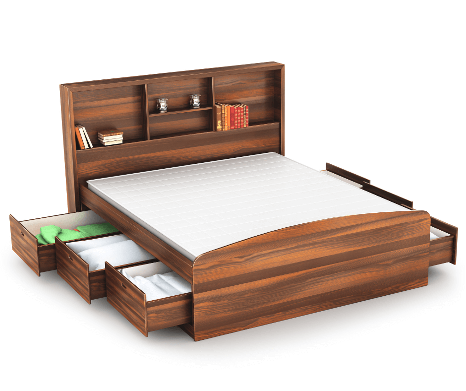 5 RV Storage Ideas to Help Stay Organized | Cove Communities