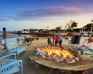 Big Pine Key RV Park | Florida Keys