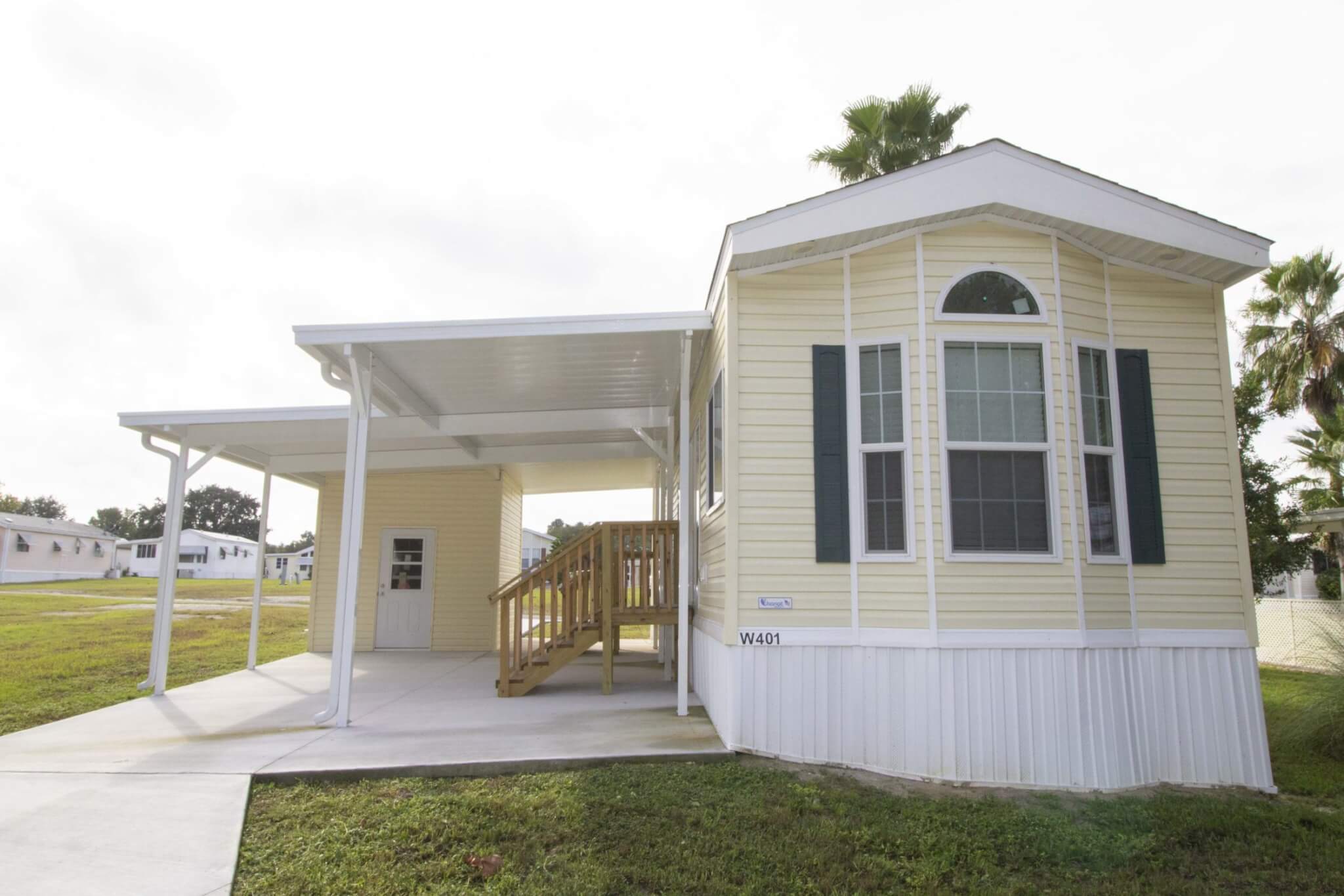 10 Reasons to Buy a Park Model Vacation Home | Cove Communities