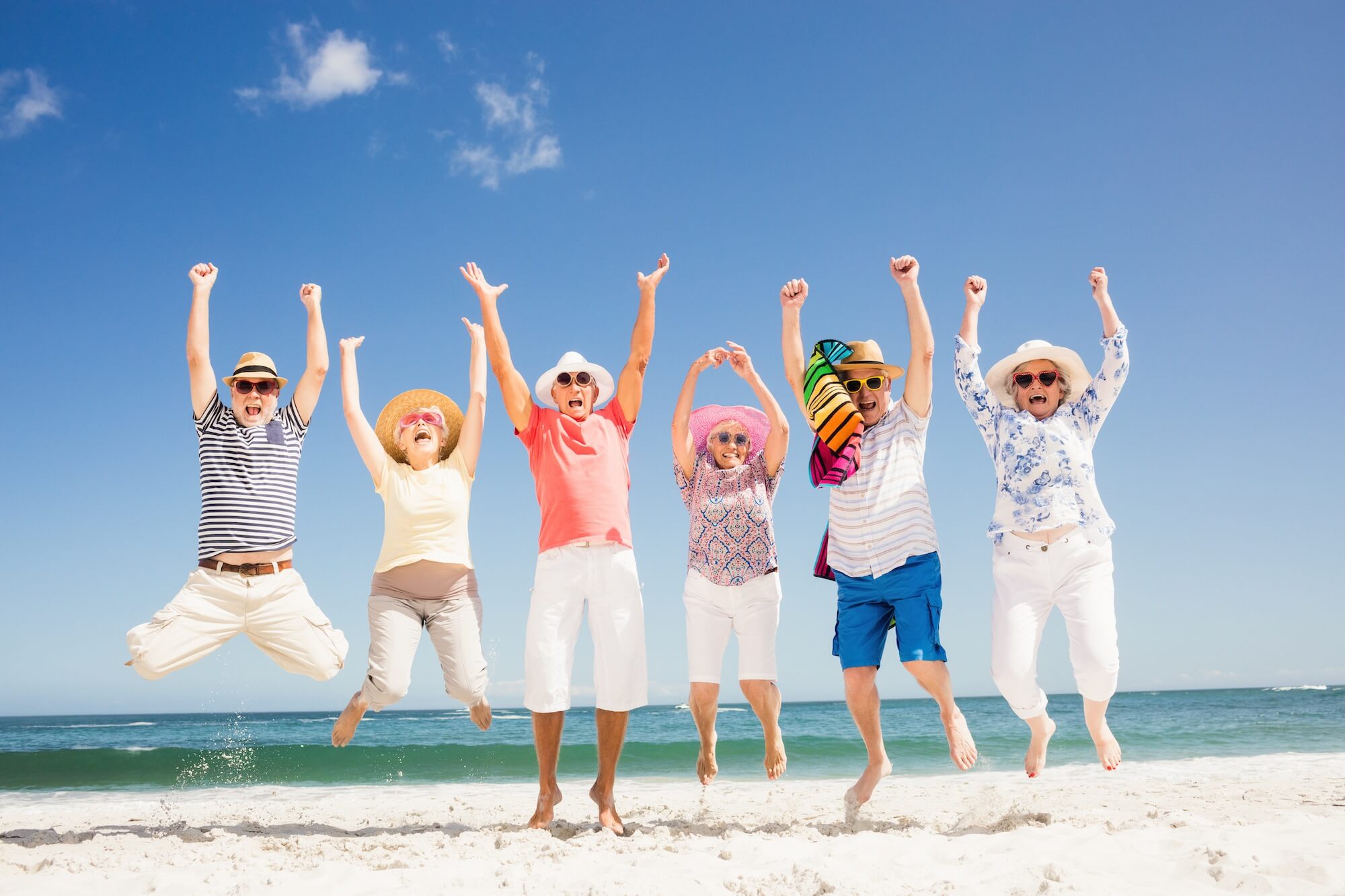 7 Reasons Why We Should Be Friends | Cove Communities