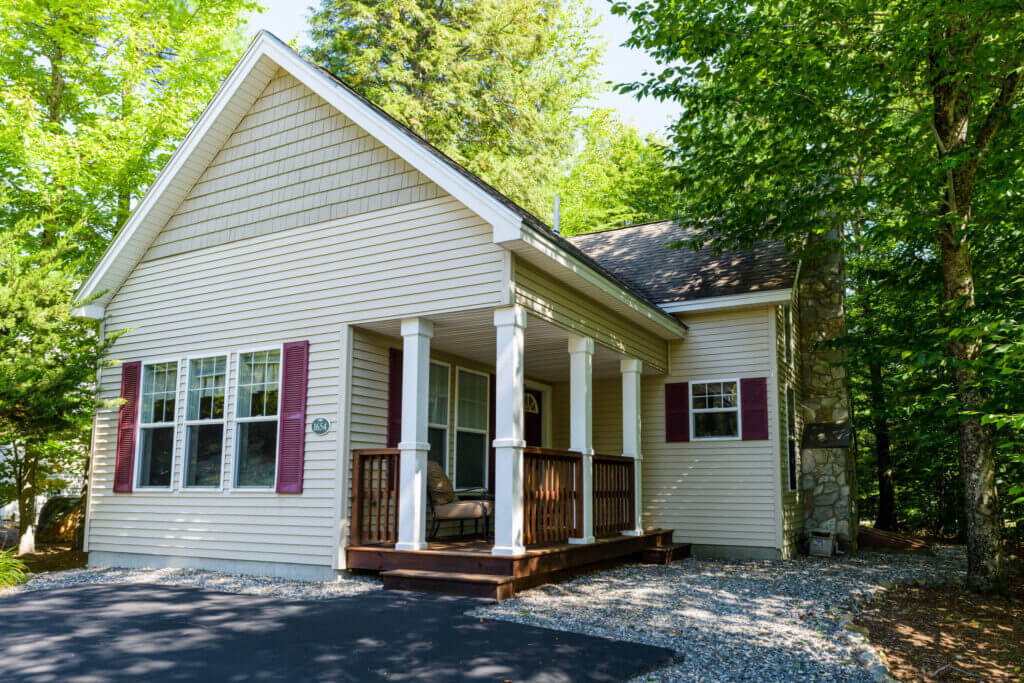 Point Sebago Resort | Lakefront Family Campground in Maine