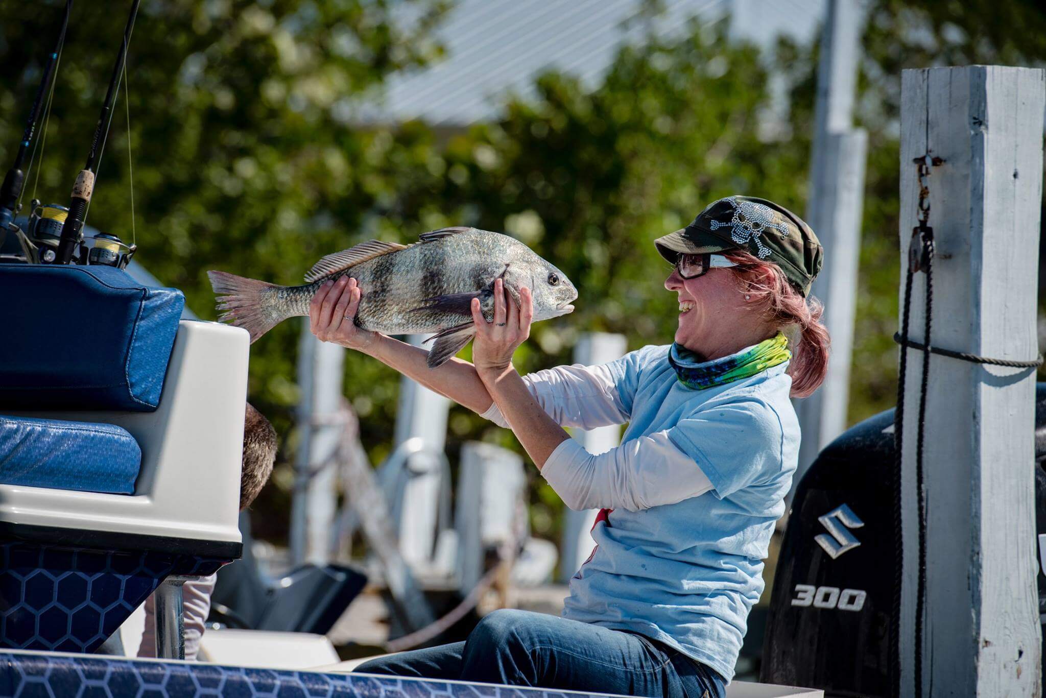 Chokoloskee RV Park | Waterfront Campground near the Everglades