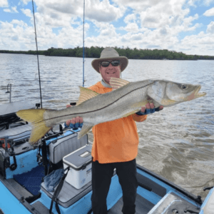 Chokoloskee RV Park | Waterfront Campground near the Everglades