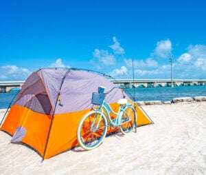 Big Pine Key RV Park | Florida Keys