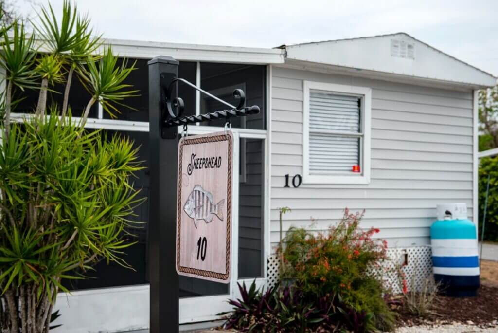 Chokoloskee RV Park | Waterfront Campground near the Everglades