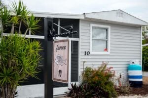 Chokoloskee RV Park | Waterfront Campground near the Everglades