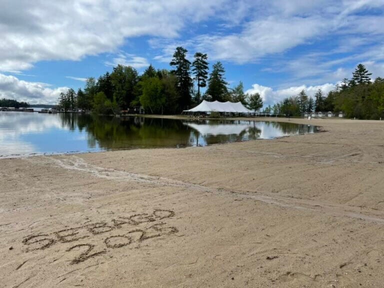 Point Sebago Resort | Lakefront Family Campground in Maine