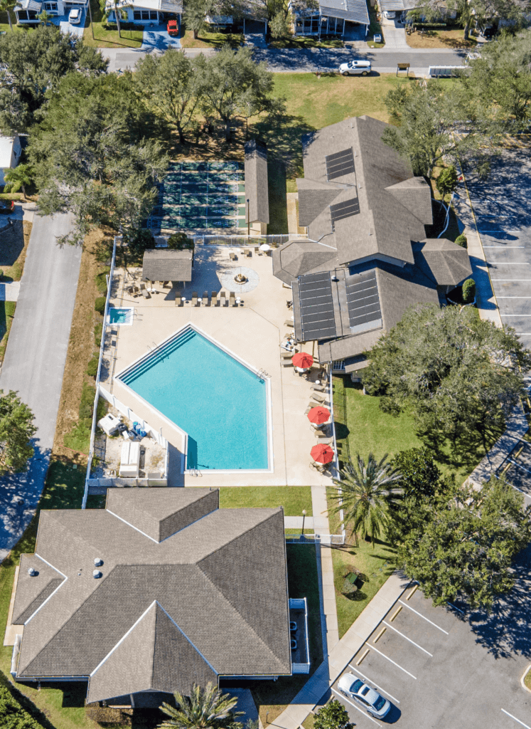 StrawBerry Ridge Village - a 55+ Retirement Community | Valrico, FL