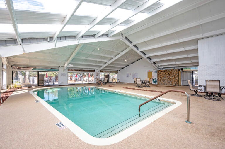 StrawBerry Ridge Village - a 55+ Retirement Community | Valrico, FL