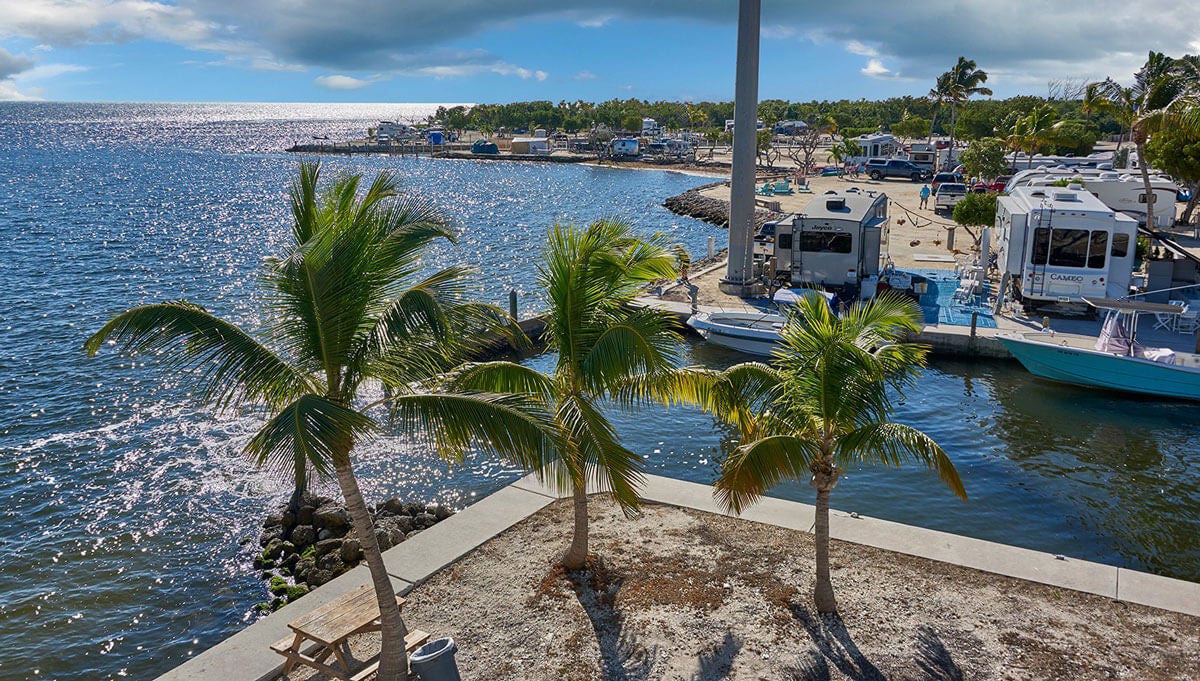 Big Pine Key RV Park | Florida Keys