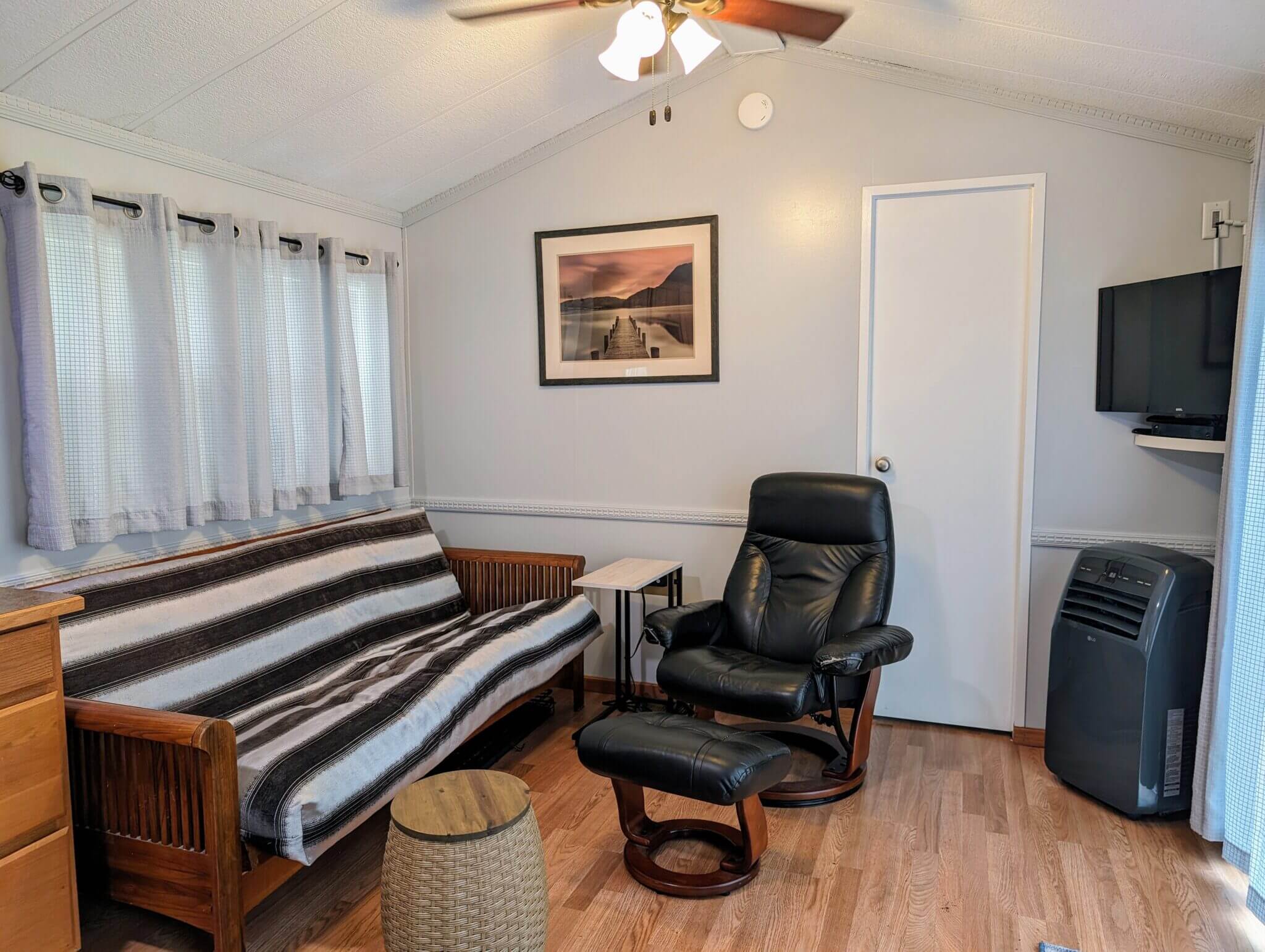 Ways to Stay | Point Sebago Resort - Casco, Maine