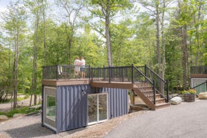 Point Sebago Resort | Lakefront Family Campground in Maine