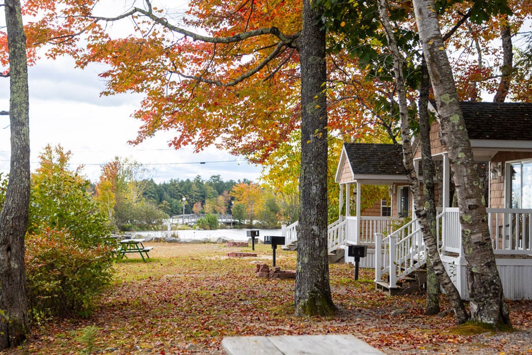 Activities & Entertainment | Point Sebago Resort