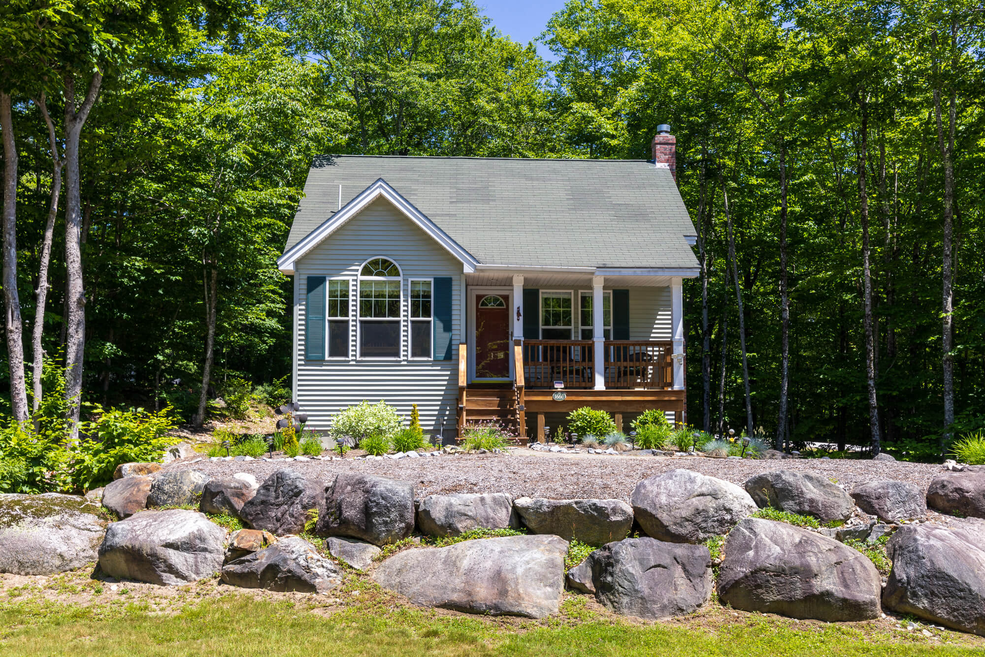 Ways to Stay | Point Sebago Resort - Casco, Maine