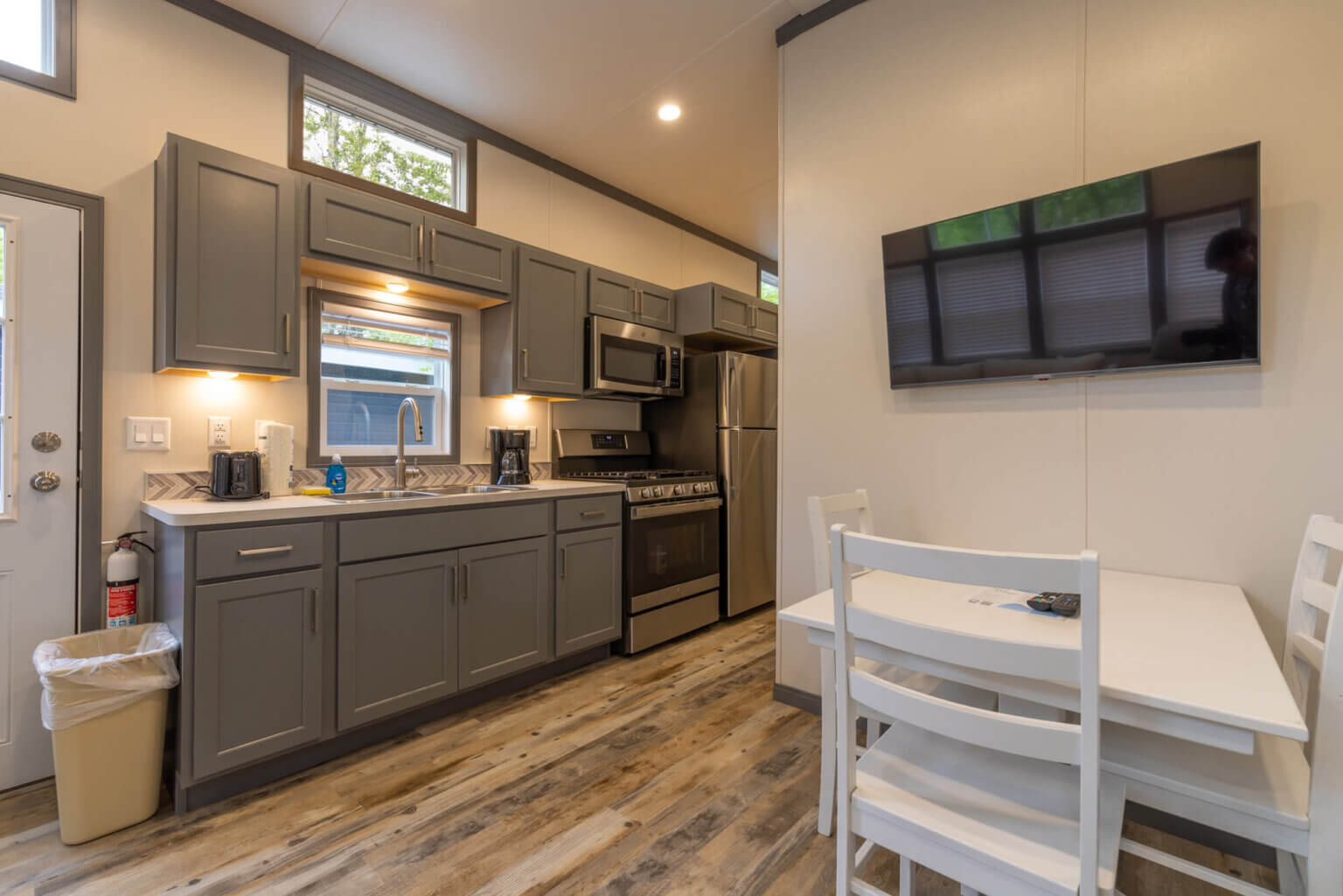 Ways to Stay | Point Sebago Resort - Casco, Maine