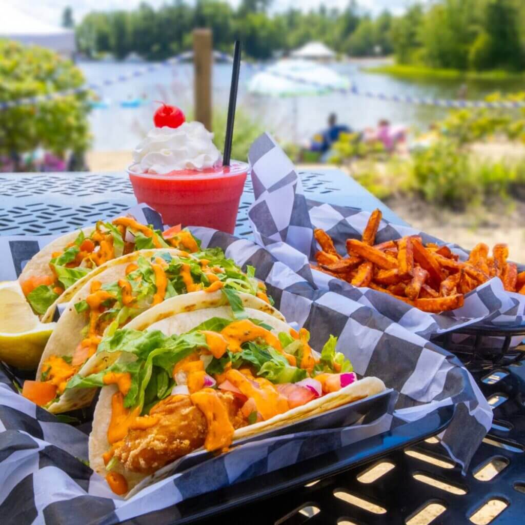 RV Parks & Resorts | Cove Communities