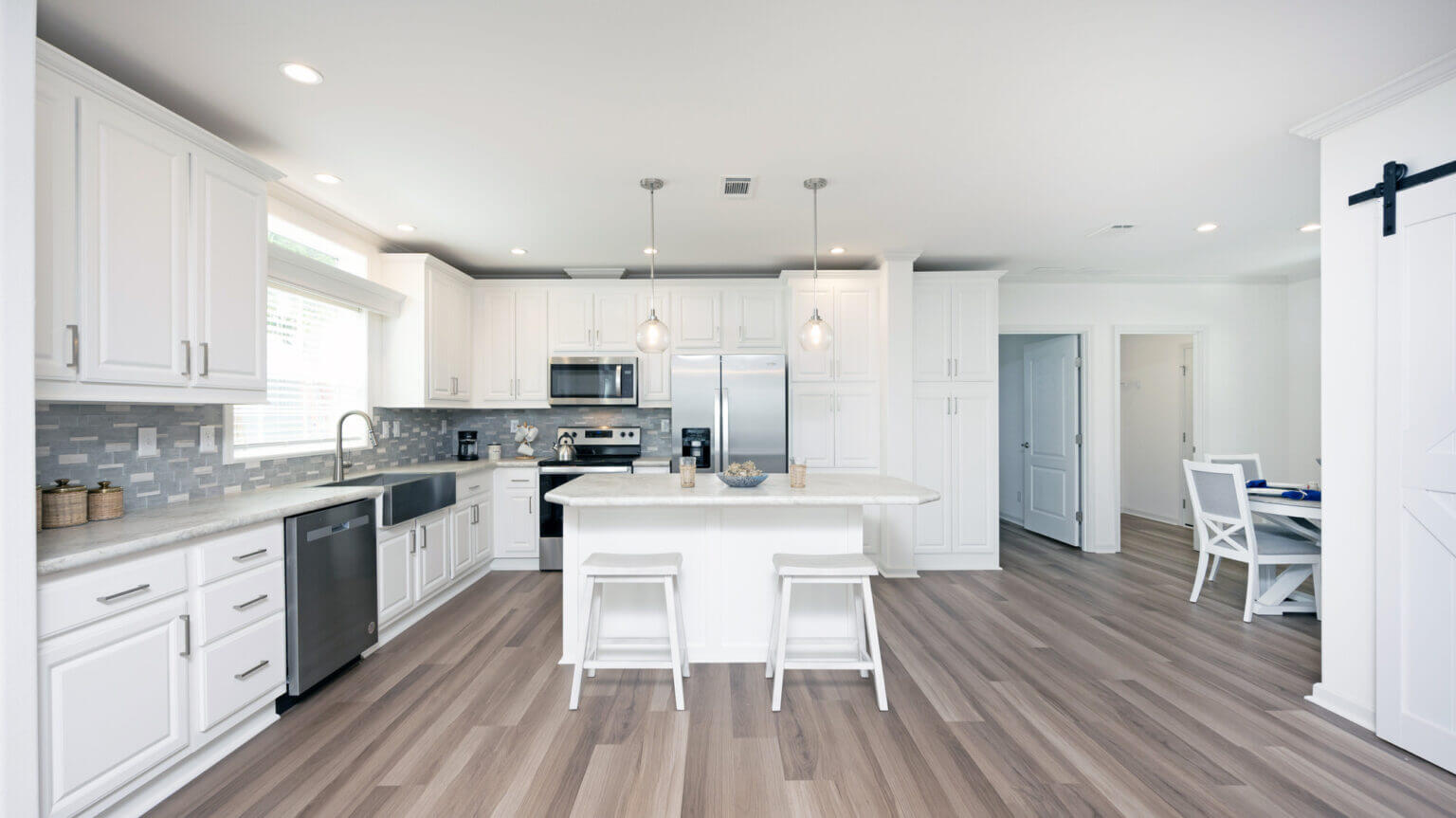 55+ Manufactured Home Communities | Cove Communities