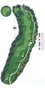 Golf Course Tour | Point Sebago Resort