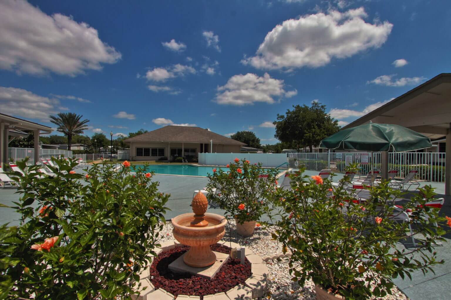 Amenities at StrawBerry Ridge Village | Valrico, Florida