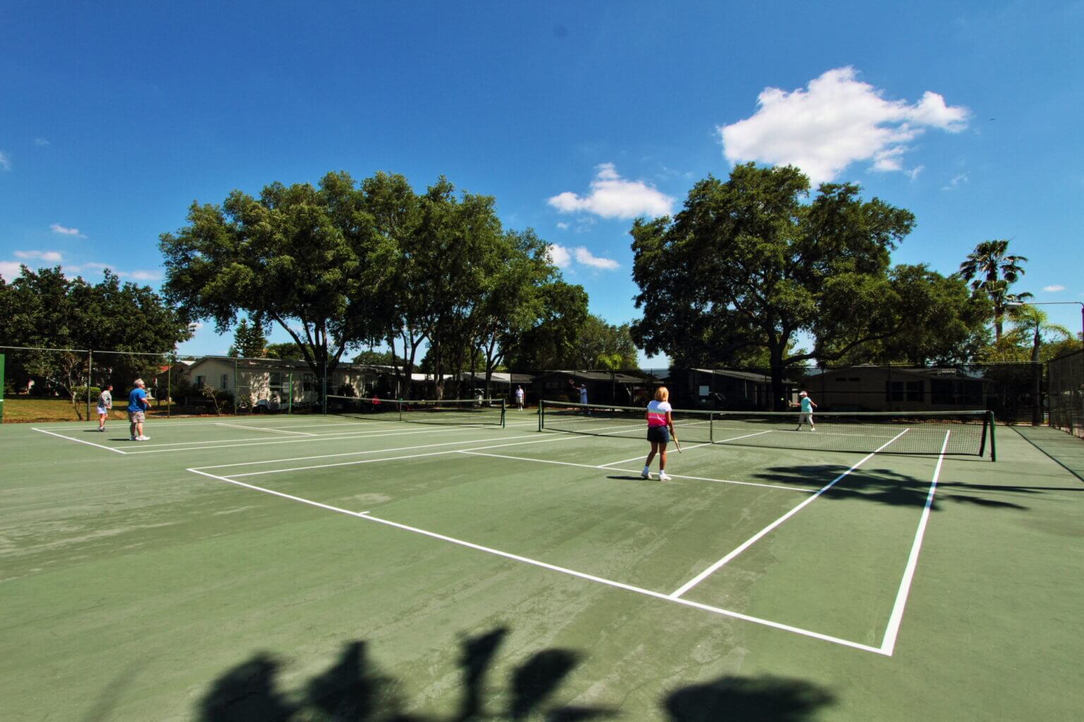Amenities at StrawBerry Ridge Village | Valrico, Florida