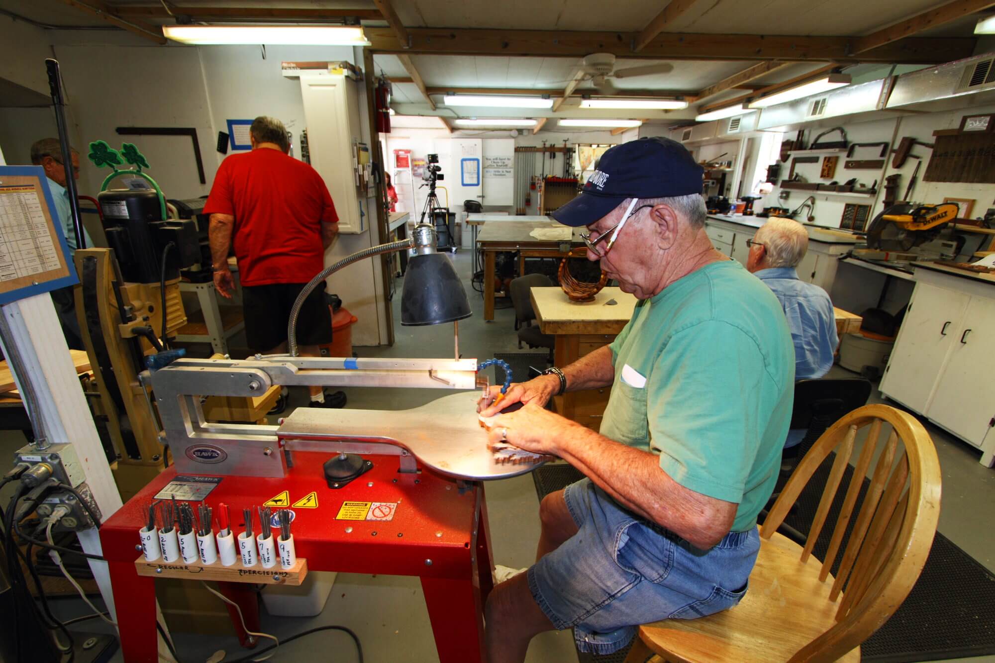 Activities & Entertainment | StrawBerry Ridge Village