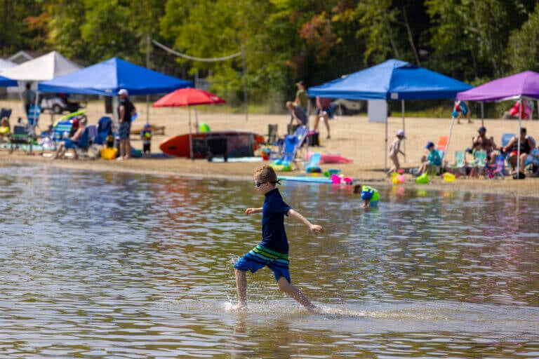 Point Sebago Resort | Family Vacation Lake Resort - Maine