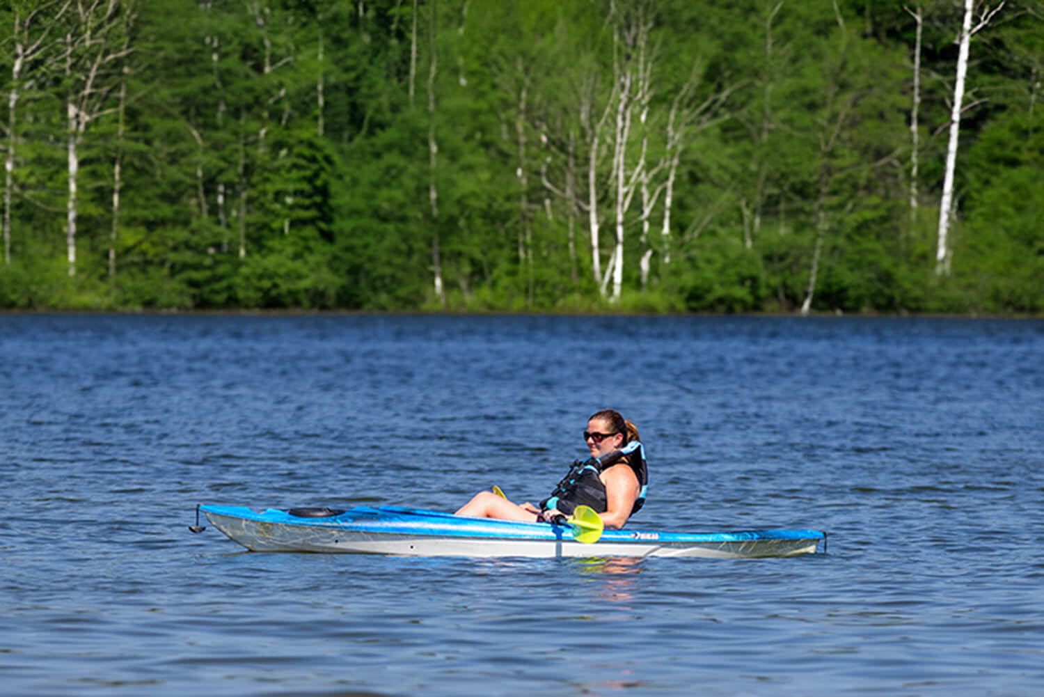 Point Sebago Resort | Lakefront Family Campground in Maine