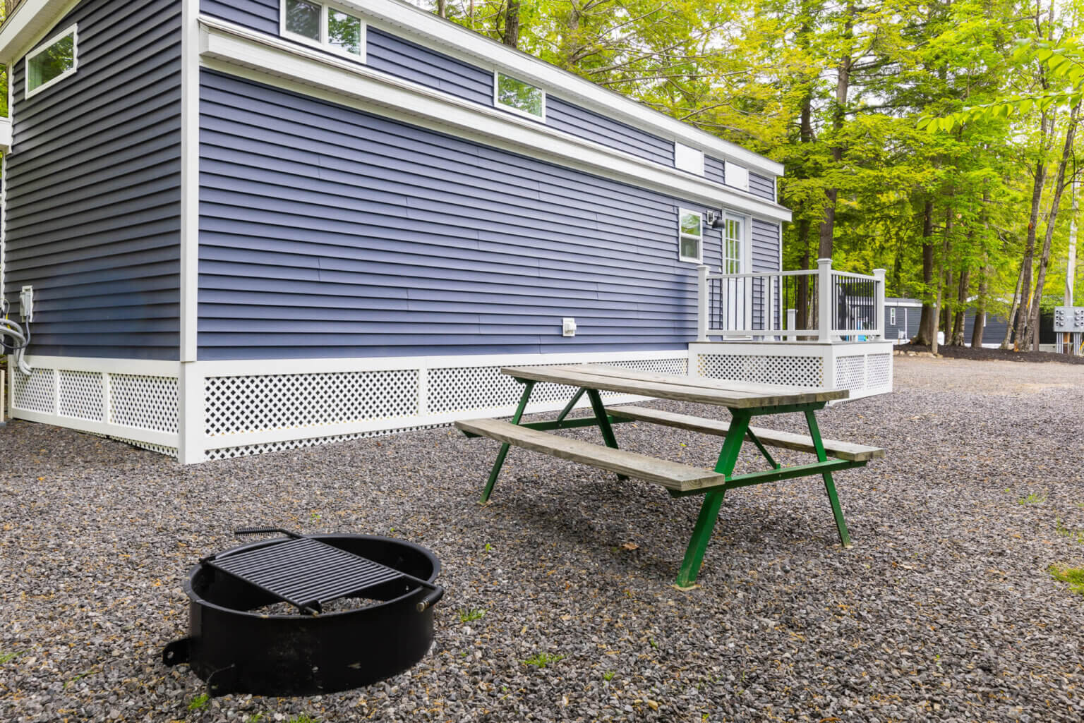 Ways to Stay | Point Sebago Resort - Casco, Maine