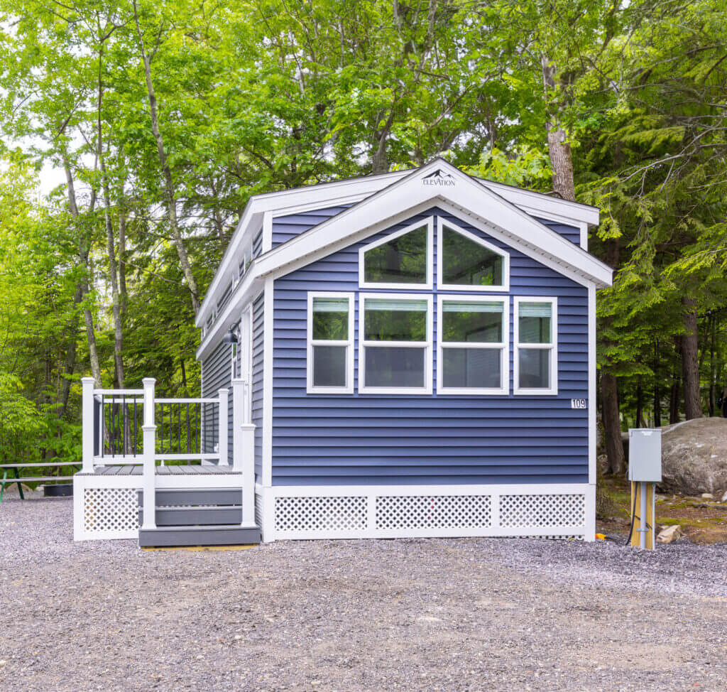 RV Parks & Resorts | Cove Communities