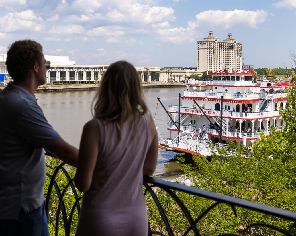 8 Must-See Stops on the Savannah Trolley Tour | Cove Communities