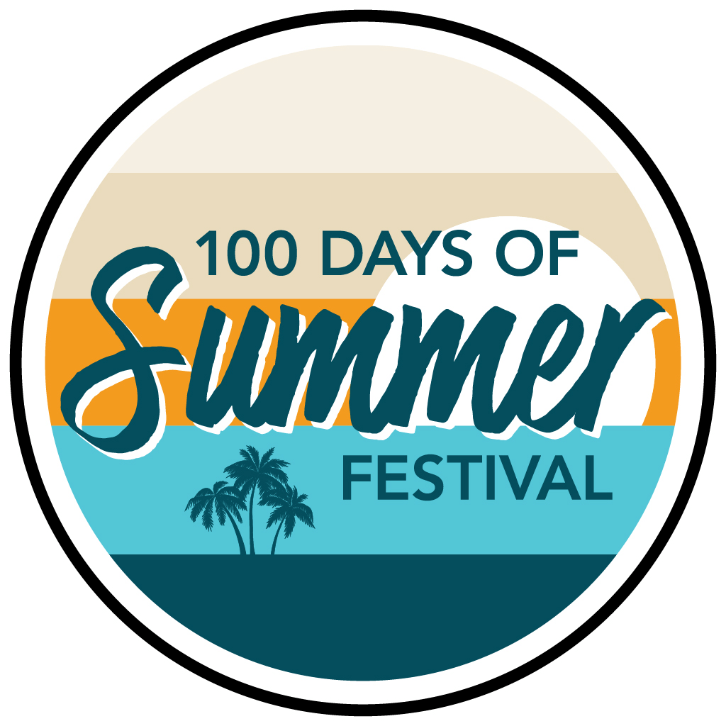 What to Expect During our 100 Days of Summer Celebration! Blog