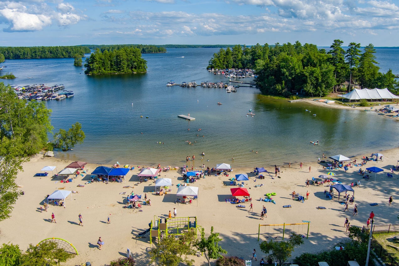 Specials at Point Sebago Resort | Cove Communities
