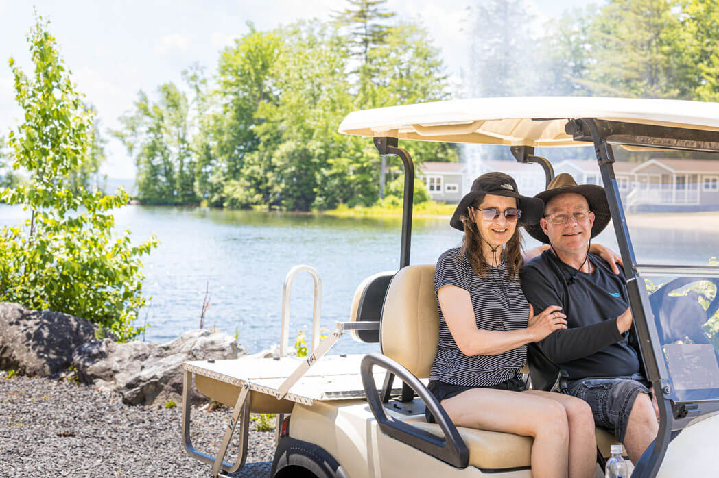 Point Sebago Resort | Family Vacation Lake Resort - Maine