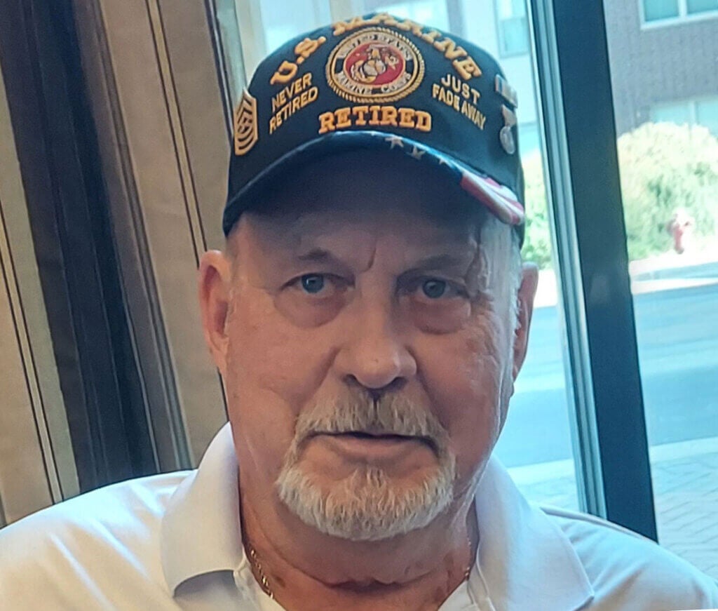 Supporting Veterans | Cove Communities