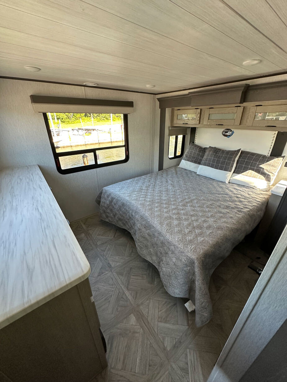 Big Pine Key RV Park | Florida Keys