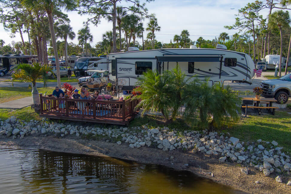 7 Road Trip Savings for National Go RVing Day | Cove Communities
