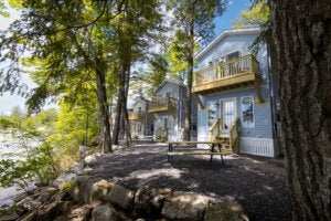 Point Sebago Resort | Lakefront Family Campground in Maine