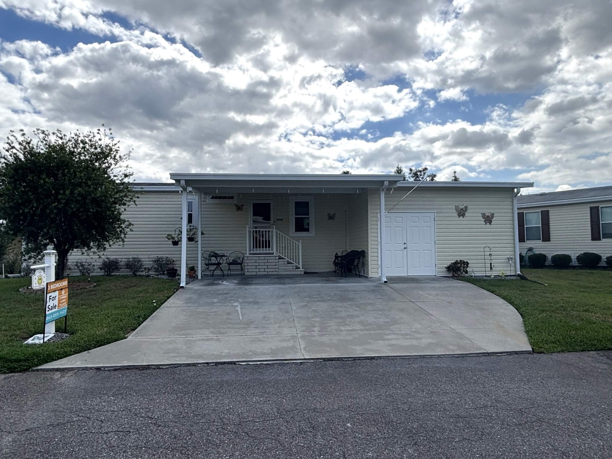 2999 Peavine Trail | Homes for Sale in Lakeland, Florida