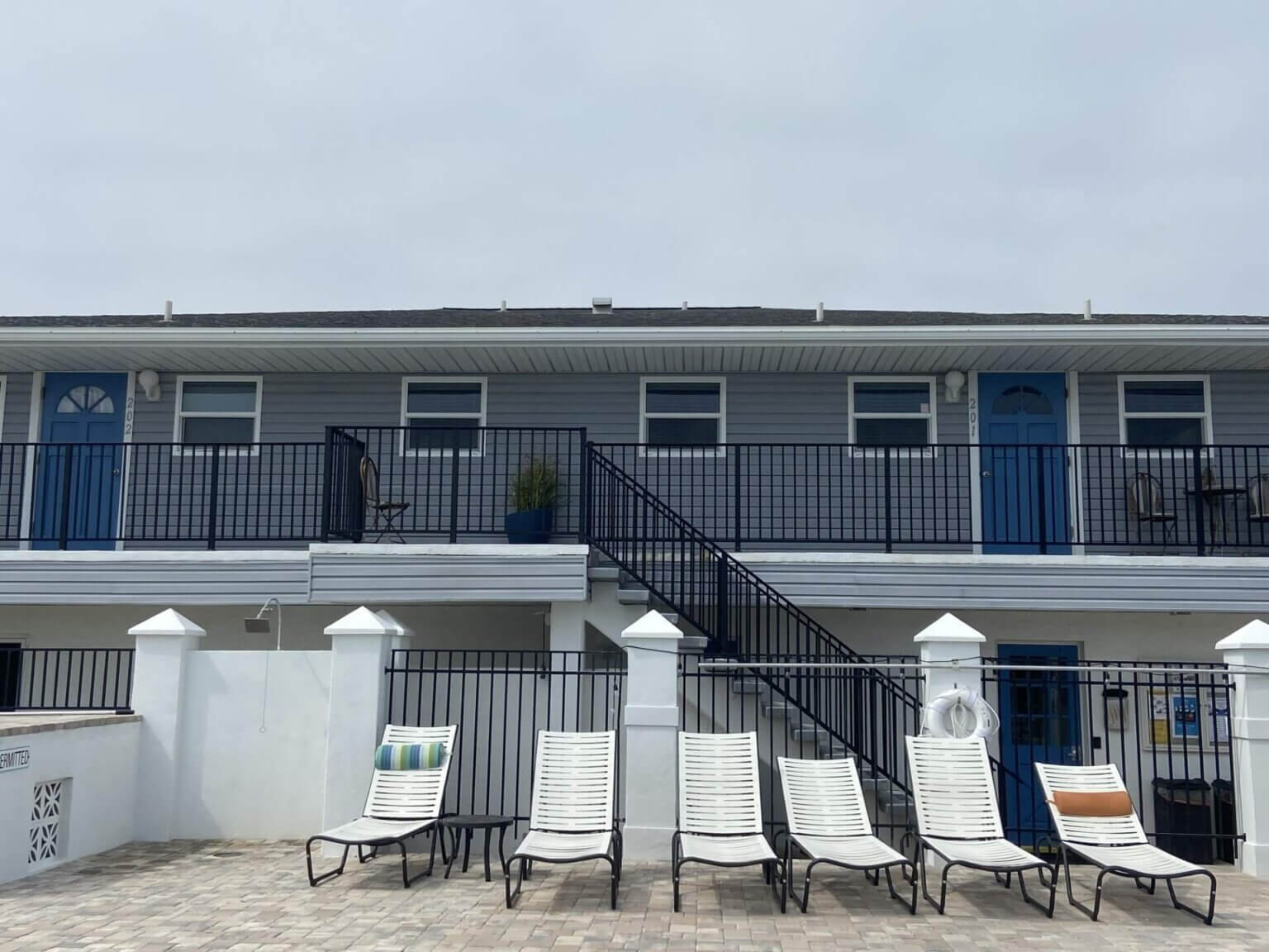 444 Norwich Lane APT 201 | Rental in Melbourne Beach